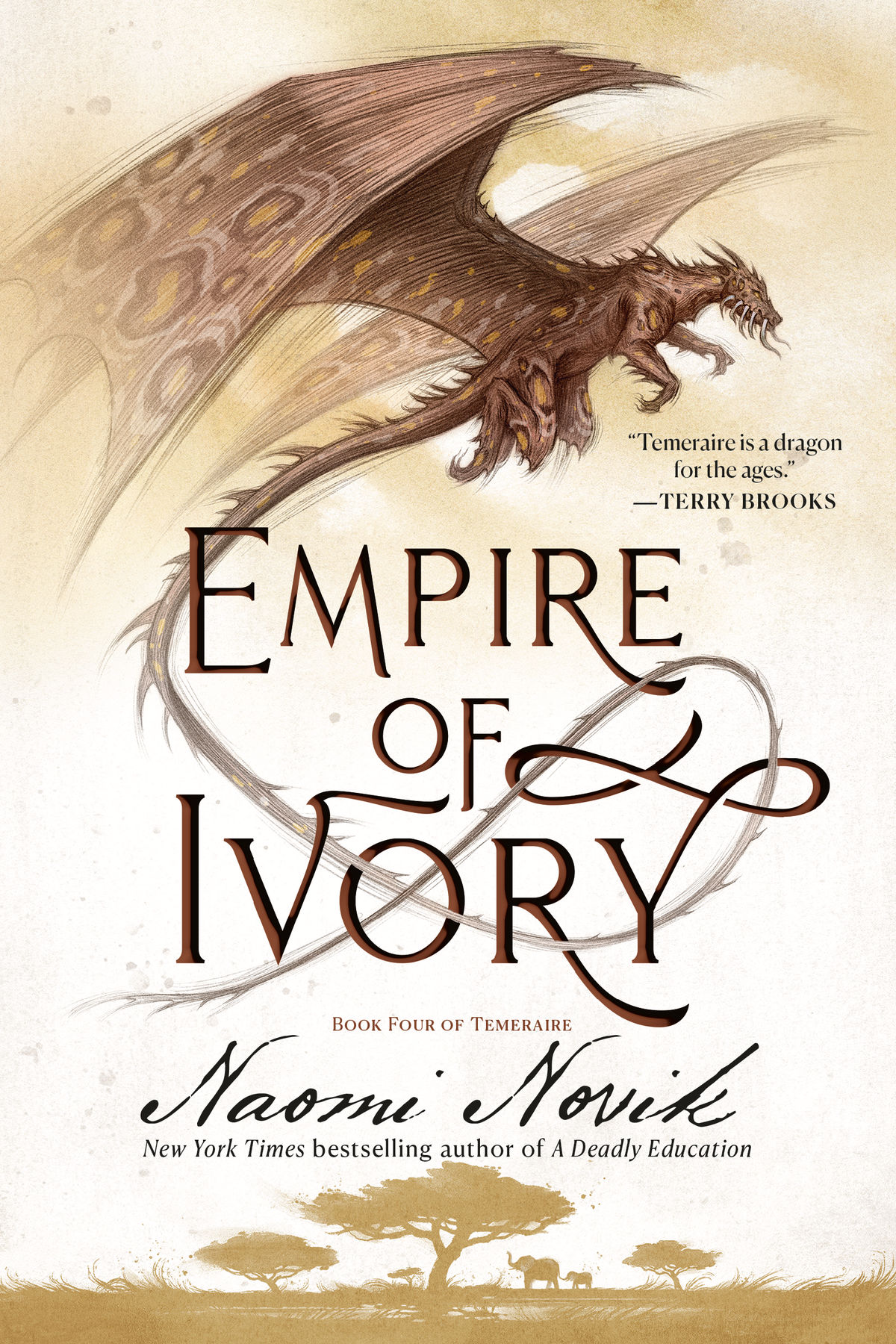Gallery | Naomi Novik